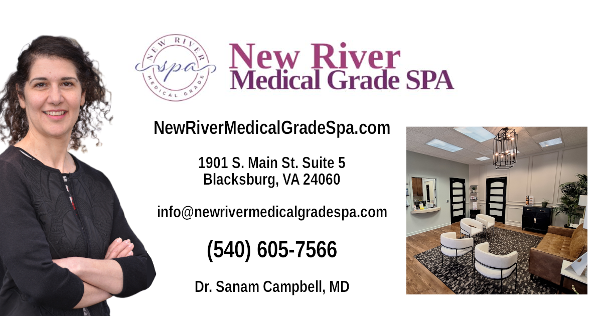 Medical Weight Loss | New River Medical Grade Spa
